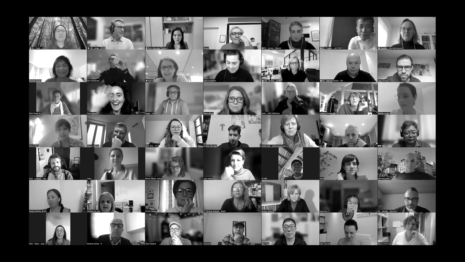 Learned vs Planned Strategy - RTS as a Concept - SeriousplayTraining