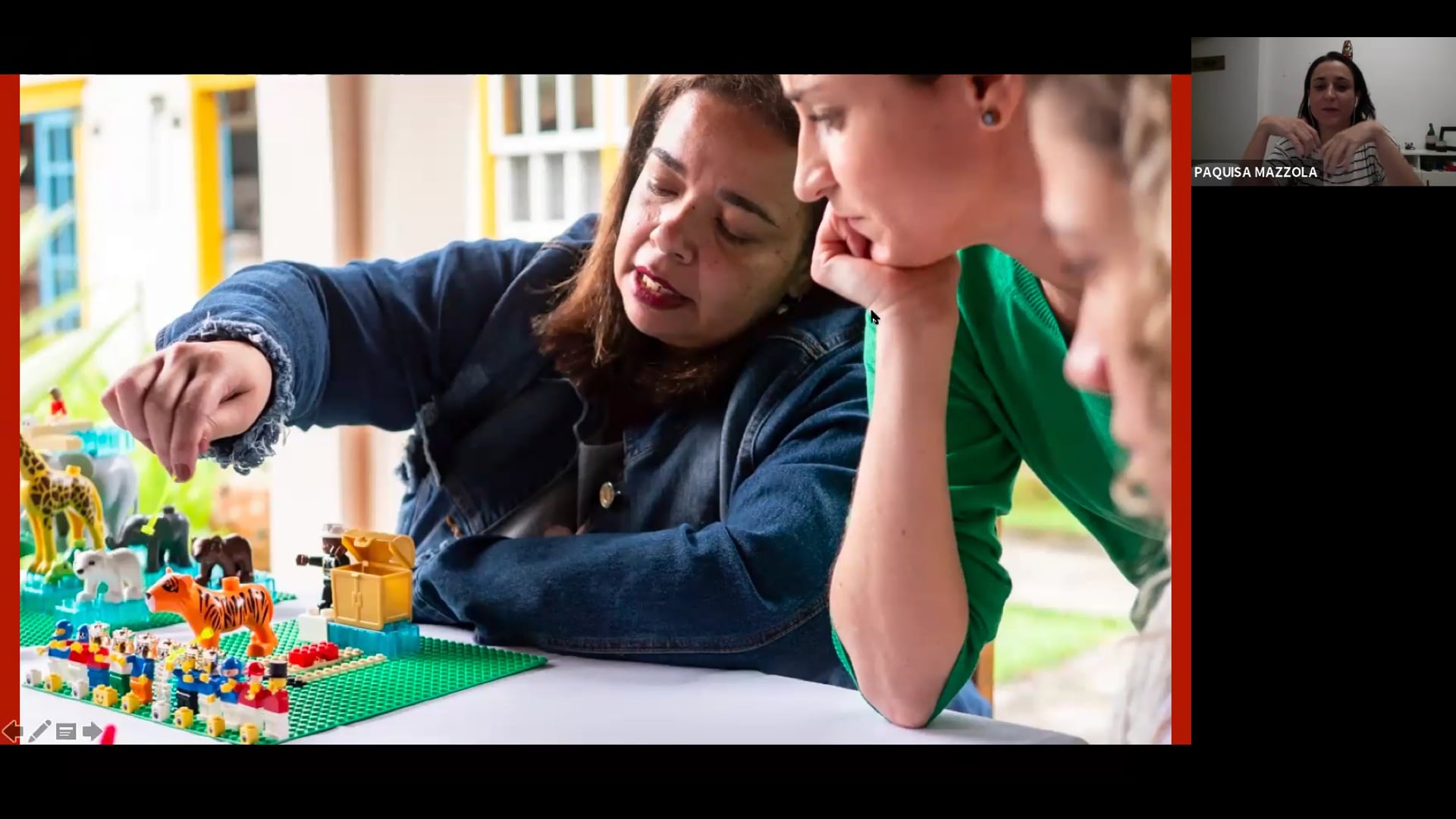 How to get started with LSP - SeriousplayTraining