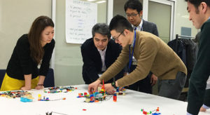 Europe - SeriousplayTraining