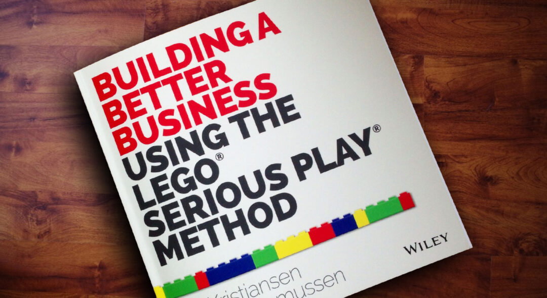 The LEGO® Serious Play® method - SeriousplayTraining