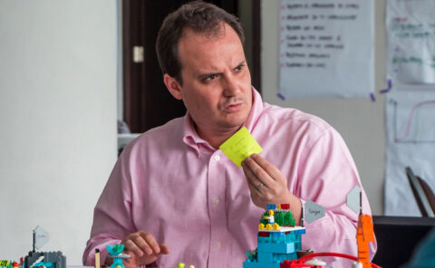 Jack Reimon - SeriousplayTraining