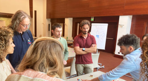 The LEGO® Serious Play® method - SeriousplayTraining