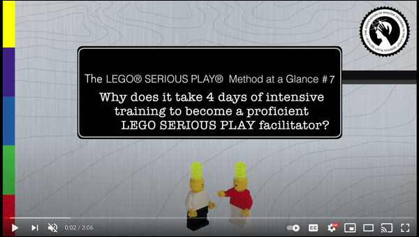 Facilitator Training Program - SeriousplayTraining